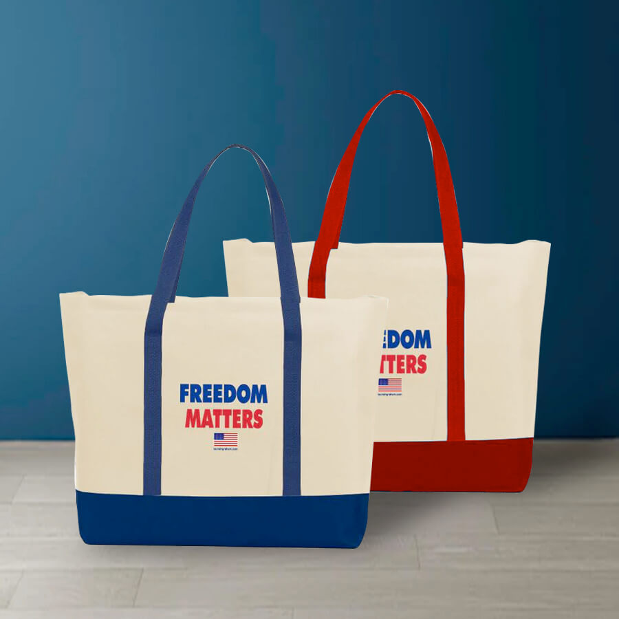Bags – Freedom Matters Store