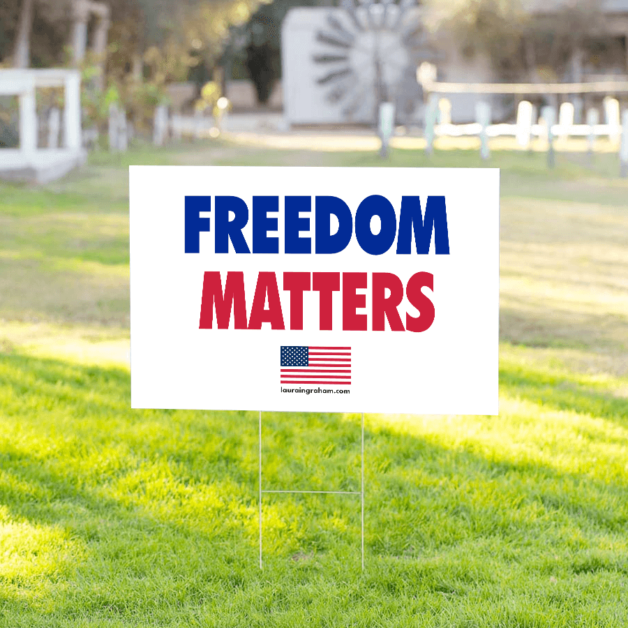 Campaign – Freedom Matters Store