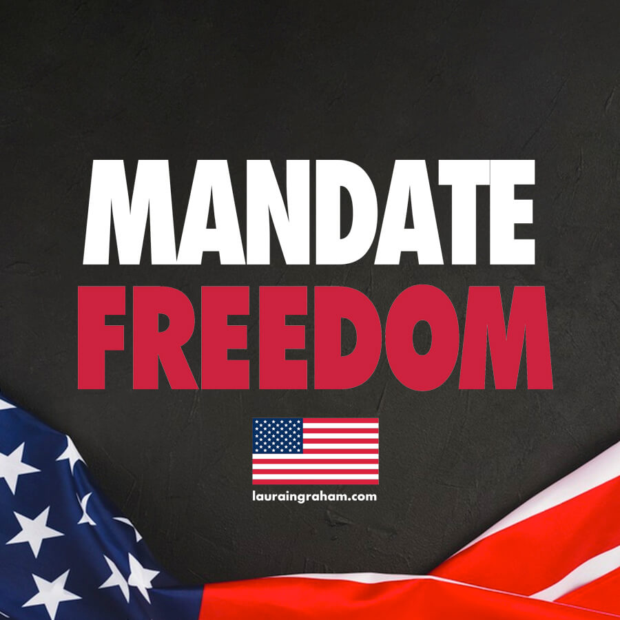 Mandate Freedom – Freedom Matters Store