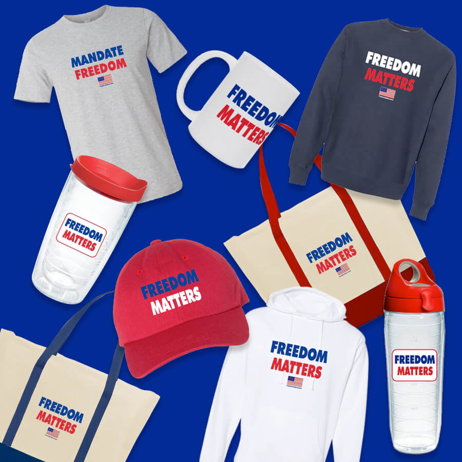 Shop All – Freedom Matters Store