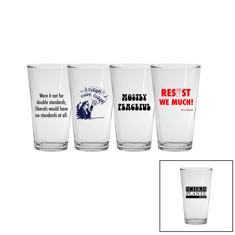 Chris Plante – Page 2 – Freedom Matters Store